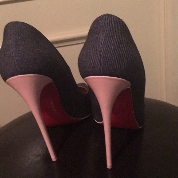 Do Louboutins Run Small